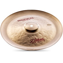 China Cymbals | Guitar Center