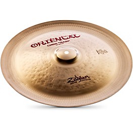China Cymbals | Guitar Center