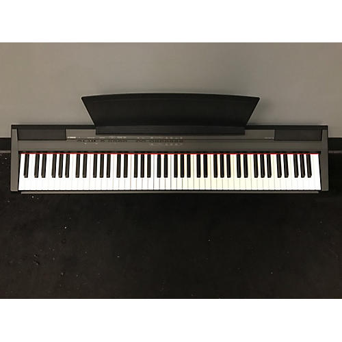 Used Yamaha P105 88 Key Digital Piano | Guitar Center