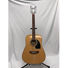 Ibanez 12 String Acoustic Guitars | Guitar Center