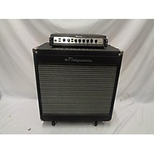 Bass Amplifier Stacks | Guitar Center