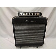 Bass Amplifier Stacks | Guitar Center