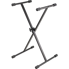 Proline PL100 X-Braced Keyboard Stand | Guitar Center