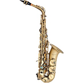 P. Mauriat PMXA-67R Series Professional Alto Saxophone Cognac Lacquer ...