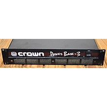 Crown Live Power Amplifiers | Guitar Center