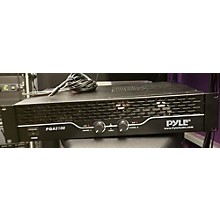 Used Live Power Amplifiers | Guitar Center