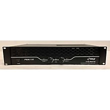 Used Live Power Amplifiers | Guitar Center
