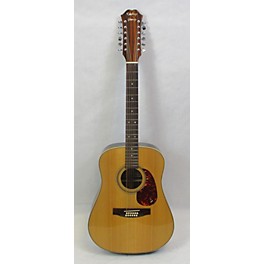 Used Epiphone 12 String Acoustic Guitars | Guitar Center
