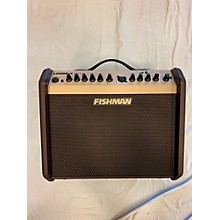 Fishman Acoustic Combo Guitar Amplifiers | Guitar Center