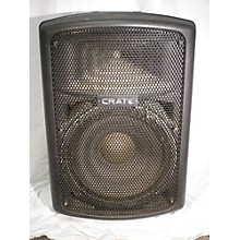 Crate PA Speakers | Guitar Center