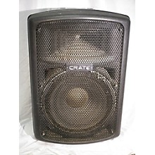Crate PA Speakers | Guitar Center