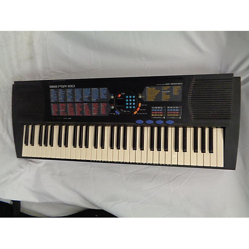 Used Yamaha PSR-180 Keyboard Workstation | Guitar Center