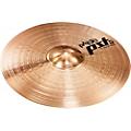 Paiste PST 5 Medium Crash 14 in. | Guitar Center