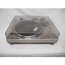 Used Turntables | Guitar Center
