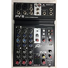 Peavey Unpowered Mixers | Guitar Center