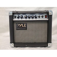Pyle Amplifiers & Effects | Guitar Center