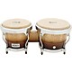 LP Performer Series Bongos with Chrome Hardware Green Fade | Guitar Center