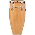 LP Performer Series Conga With Chrome Hardware 11.75 in. Natural ...