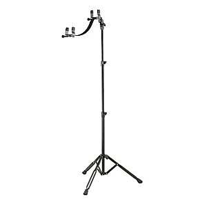 K&M Performer Walk Up Acoustic Guitar Stand | Guitar Center