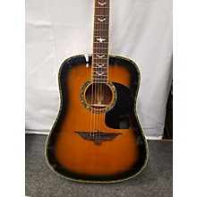 Keith Urban Acoustic Guitars | Guitar Center