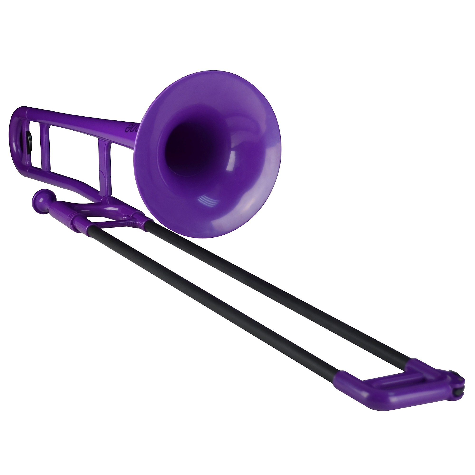 pBone Plastic Trombone Purple | Guitar Center