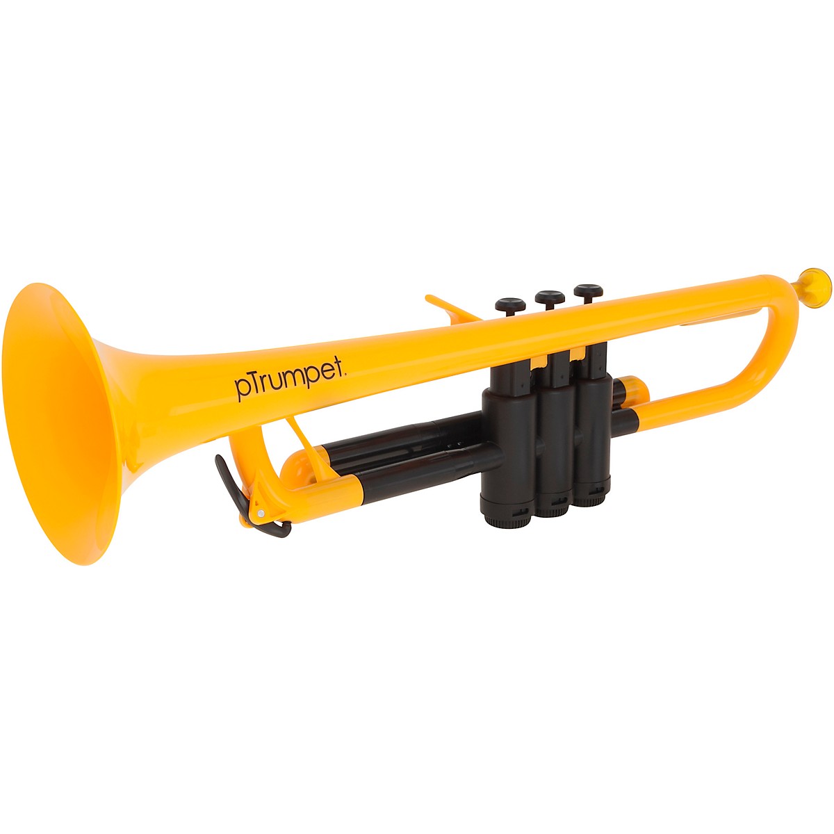 pTrumpet Plastic Trumpet 2.0 Yellow | Guitar Center