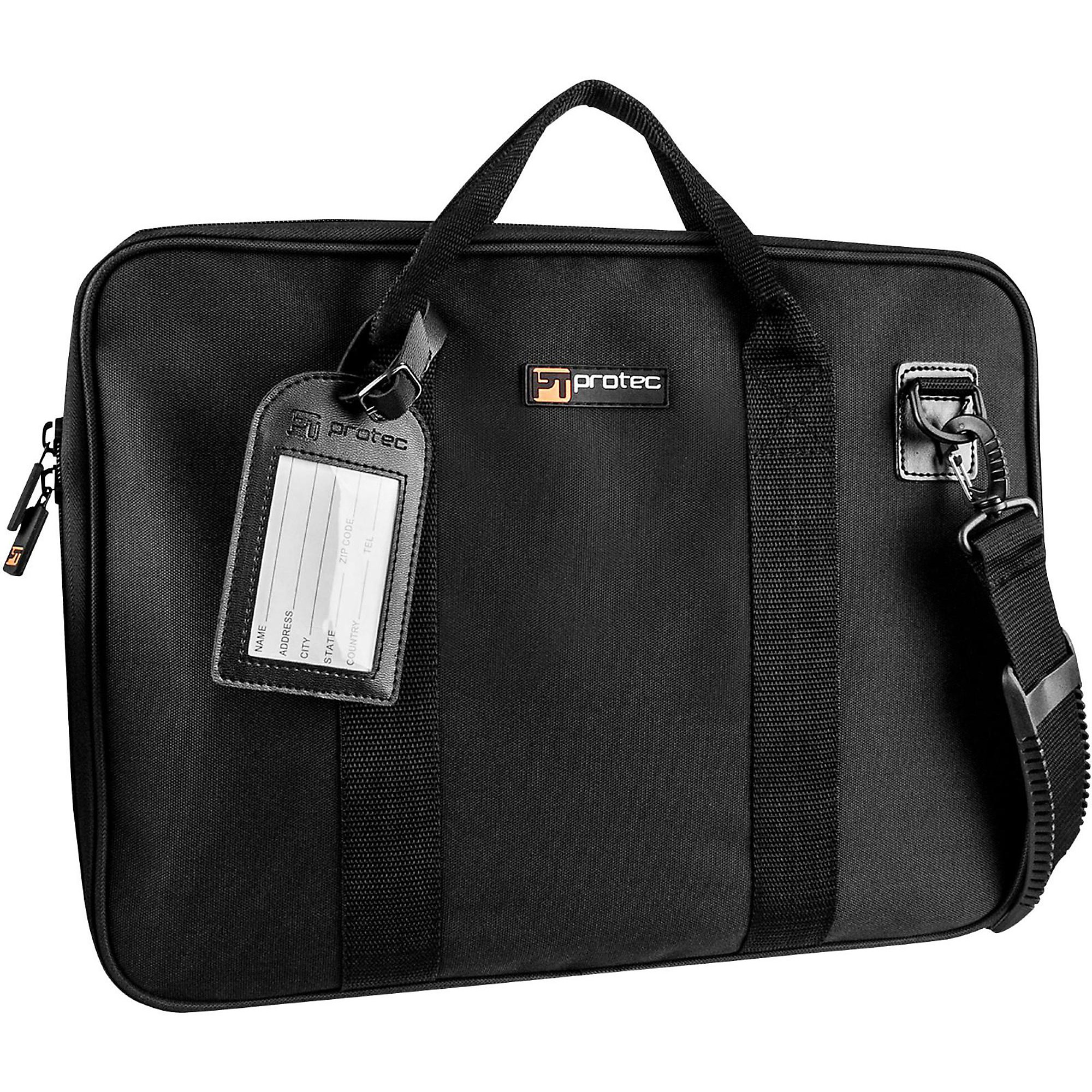 Protec Portfolio Bag Black | Guitar Center
