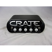 Crate Guitar Amplifiers | Guitar Center