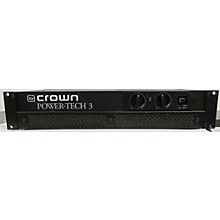 Crown Live Power Amplifiers | Guitar Center
