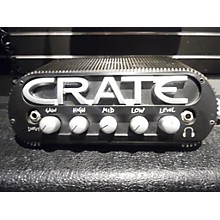 Crate Guitar Amplifier Heads | Guitar Center