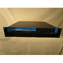 Crown Live Power Amplifiers | Guitar Center