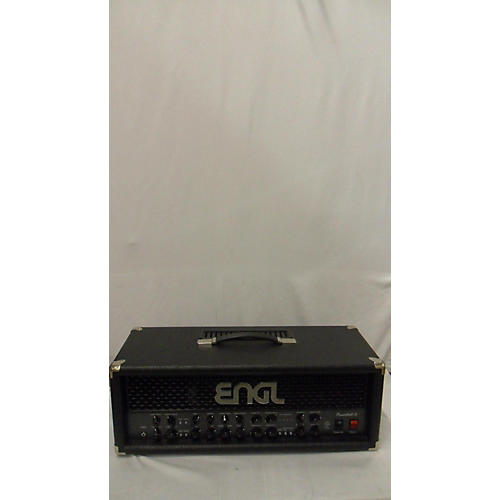 Used Engl Powerball II 100W Tube Guitar Amp Head | Guitar Center