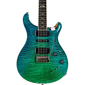 PRS Private Stock Modern Eagle V Curly Maple Top & Ebony Fretboard with ...