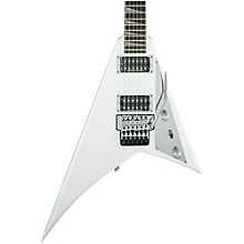 Jackson White Guitars | Guitar Center