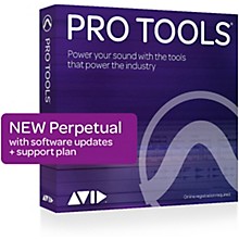 Avid Pro Tools | Guitar Center
