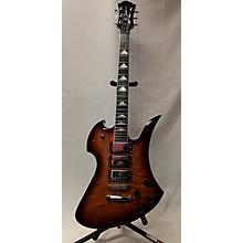 Used B.C. Rich Guitars | Guitar Center