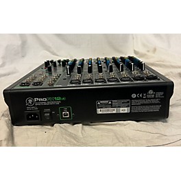 Used Powered Mixers | Guitar Center