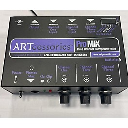 Used Unpowered Mixers | Guitar Center