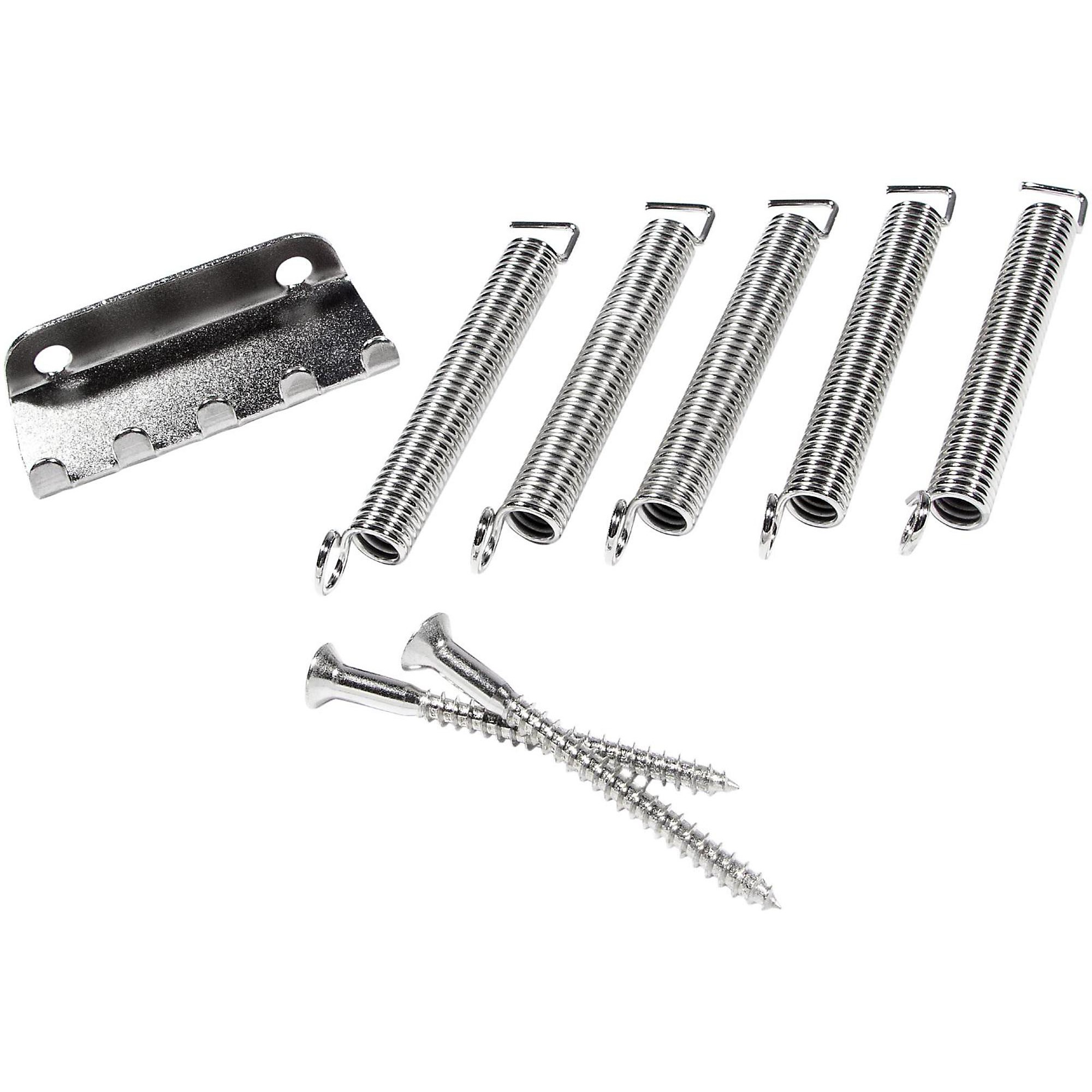Fender Pure Vintage Stratocaster Tremolo Spring/Claw Kit | Guitar Center