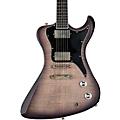 Dunable Guitars R2 Electric Guitar Aged Black Burst | Guitar Center