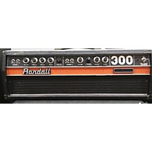 Randall Bass Amplifiers | Guitar Center