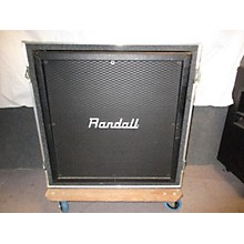 Randall Guitar Amplifier Cabinets | Guitar Center