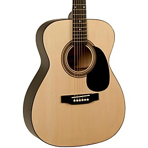 Rogue RA-090 Concert Acoustic Guitar Natural | Guitar Center