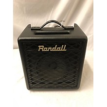 Randall Combo Guitar Amplifiers | Guitar Center