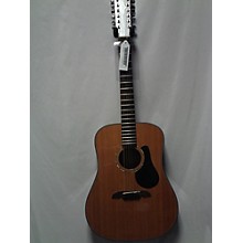 Alvarez 12 String Acoustic Guitars | Guitar Center