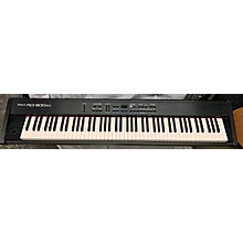 Roland Portable & Arranger Keyboards | Guitar Center