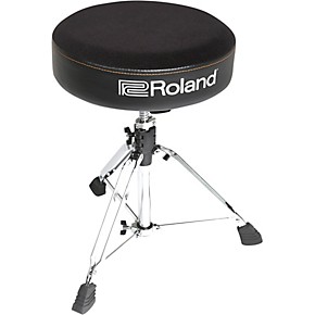 Roland RDT-R Round Drum Throne | Guitar Center