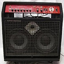 SWR Bass Amplifiers | Guitar Center