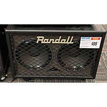 Randall Guitar Amplifier Cabinets | Guitar Center