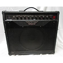 Raven Amplifiers | Guitar Center